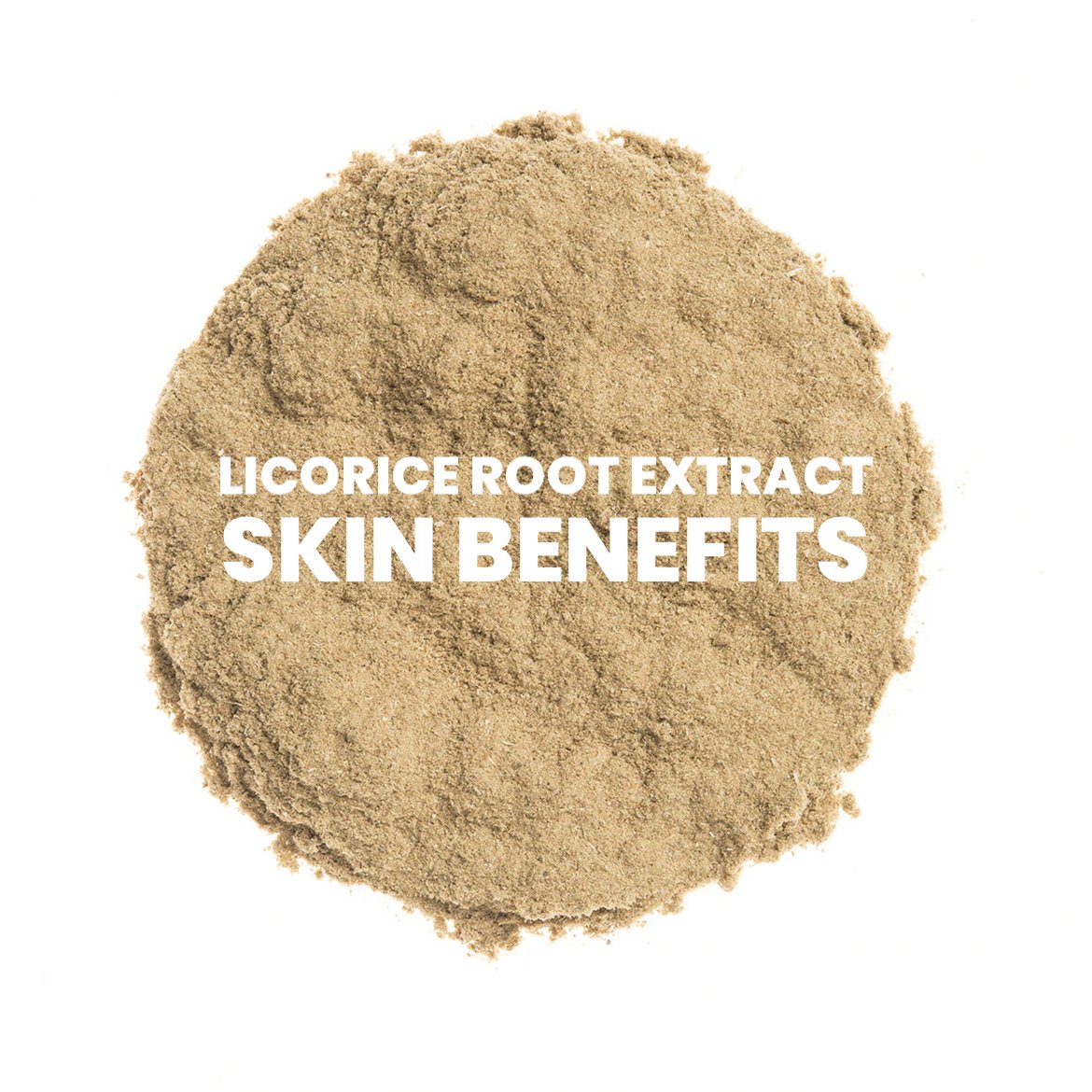 Benefits Of Licorice Root Extract For Your Skin – Navinka Skincare