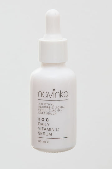Navinka Skin | Results Driven Skincare That Is Gentle – Navinka Skincare